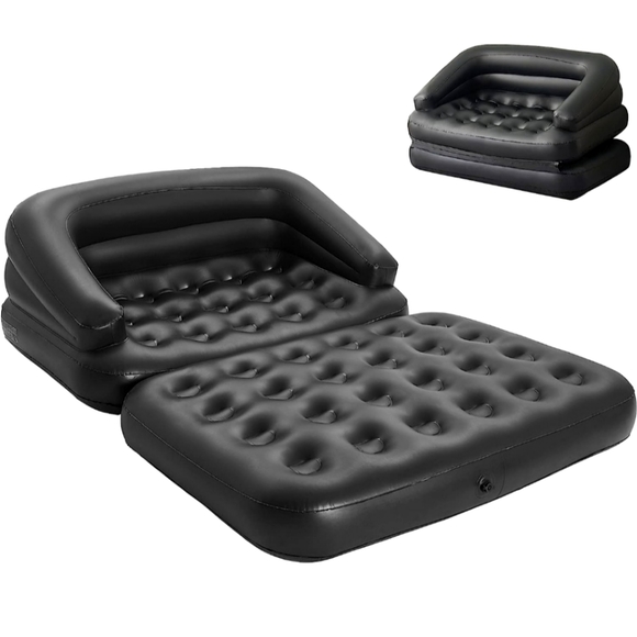 Other | Inflatable Sofa Pull Out Bed | Poshmark